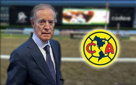 Todo estaba arreglado asegura José Ramón Fernández sobre el triunfo del América Aristegui
