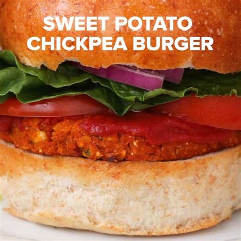 8 Amazing Veggie Burgers