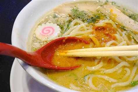 夏川真凉 On Twitter Rt Iinetachikawa 【開店】辛味噌、食べてみそ？昭島市・西立川駅前に『からみそラーメン