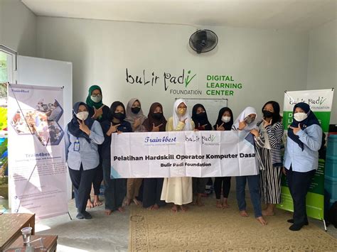 Operator Komputer Muda Batch 2 Train4best