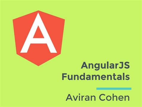 Me Vs Web Angularjs Fundamentals Ppt