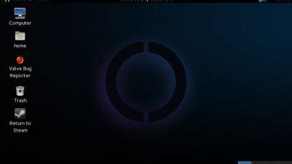 SteamOS An Arch Based Linux Distribution Designed To Run Valve S Steam