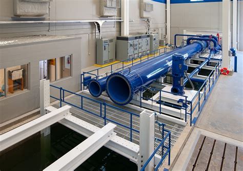 Pump Performance Testing Qanda With Rotating Equipment Repair