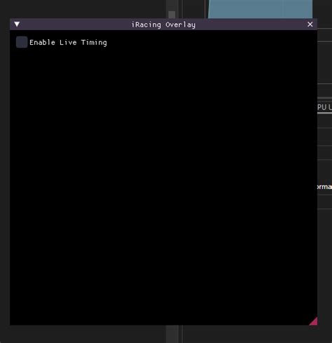 Help ImGui DX11 Transparent Imgui Problems