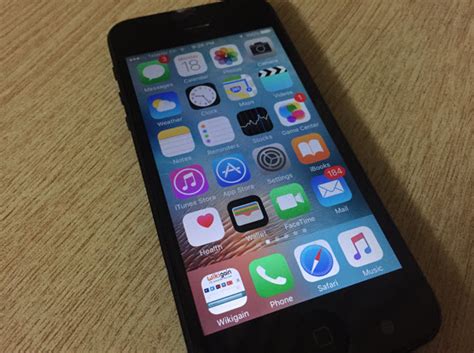 How To Add A Website Icon To Home Screen On IOS Devices Wikigain