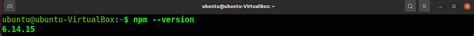How To Install Node Js And Npm In Ubuntu LinuxWays