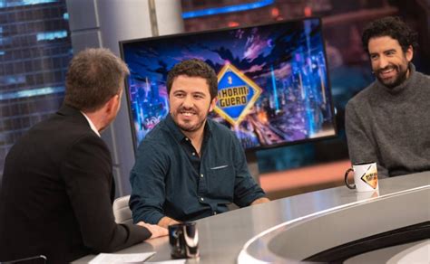 El Hormiguero Pacto Secreto De Orestes Y Rafa Para Llevarse El Bote De Pasapalabra El Correo