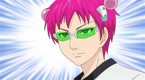 Top 20 Best Anime Guys With Glasses Fandomspot