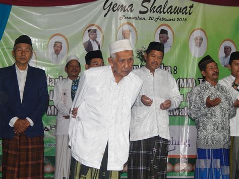 Pon Pes Miftahul Huda Pesawahan Rawalo Banyumas Logo Stiq Miftahul