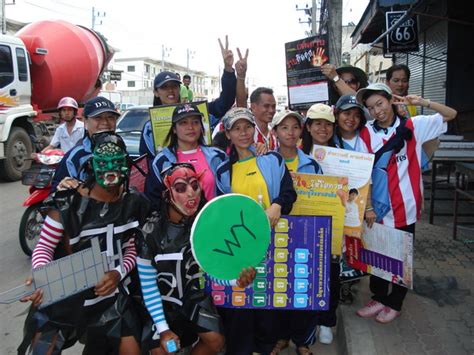 ภูเก็ตรณรงค์ต่อต้านยาเสพติดเนื่องในวันยาเสพติดโลก