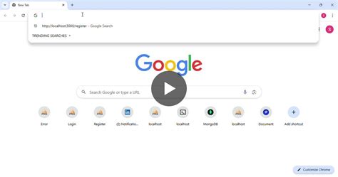 Nodejs Expressjs Mongoose Mongodb Webdevelopment Fullstack Sara Elshenawy 22 Comments