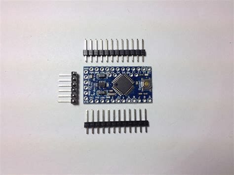 Arduino Promini