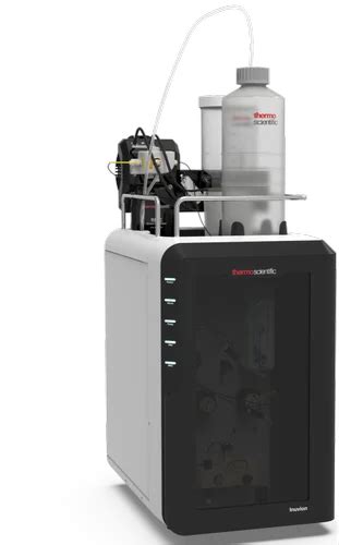 Thermo Scientific Dionex Inuvion Rfic Chromatography System For Industrial At Best Price In Mumbai
