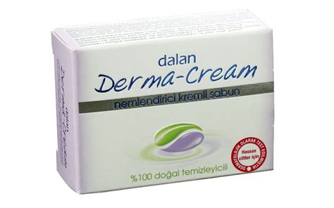 Dalan Крем-Мыло "DALAN Derma-Cream", 100 г. - купить с доставкой по ...