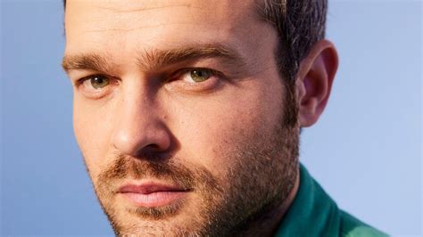 Alden Ehrenreich On Making Oppenheimer Life After Solo And