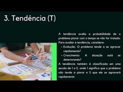Matriz GUT Uma Ferramenta Essencial para Priorização de Problemas