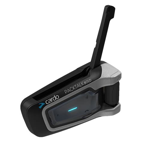 Cardo® Packtalk Communication System