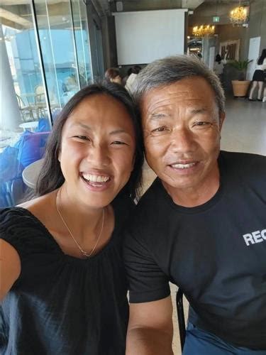 美 입양한인 현지 시장직 내려놓고 40년만에 모국으로 돌아와 나무뉴스