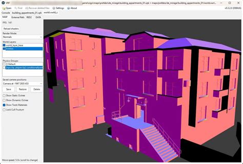 Valve Is Preparing A Full Remake Of The Mirage Map In Cs2