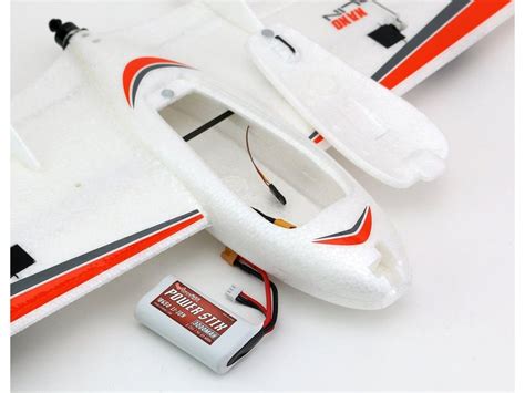 Strix Nano Goblin High Performance Fpv Plank Kit Defiancerc