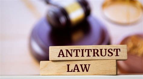J Js Innovative Enforcement Strategy Confronted By Antitrust Challenge