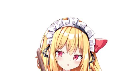 東方 メイドフランちゃん さばなのイラスト Pixiv