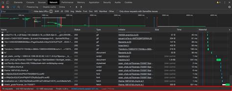 Use Chrome DevTools To Audit Your Sites Performance Zion Zion
