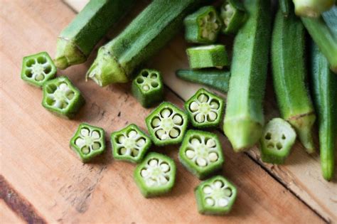 Is Lady Finger Good For Diabetes Sugarfit