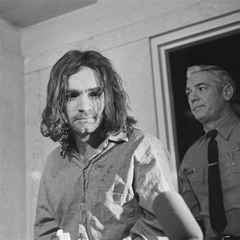 Famous Cult Leaders Charles Manson Jim Jones And More