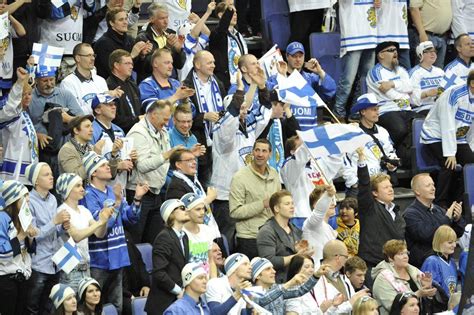 Jääkiekon MM kisat Tampereen otteluiden liput arvotaan syyskuussa Moovy