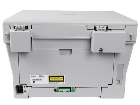 BROTHER DCP-7057R – лазерный МФУ – картриджи – orgprint.com