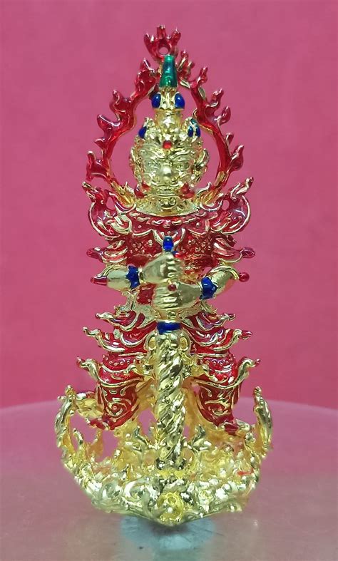 ท้าวเวสสุวรรณ ร้านแจ๋ว พระเครื่อง เพจใหม่