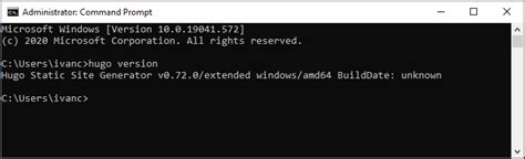 Comprehensive Guide To Installing Hugo On Various Linux Distros LinuxForDevices