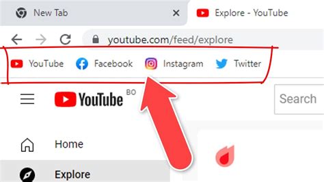How To Show Bookmarks Bar On Google Chrome At Andrea Newton Blog