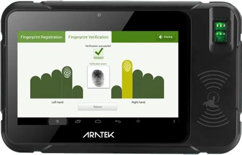 Aebas Attendance Device Aratek Bm7500 Aebas Manufacturer From Hyderabad