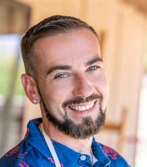 Casey James The Tucson Gallery