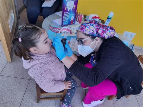 Paredones Sin Barreras En La Autonomía De Las Personas