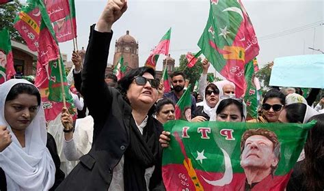 Amidst Uncertainty In Elections Pti Remains A Potent Force The Asian