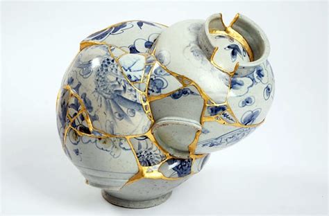 The Kintsugi Journey A Beginner S Tutorial To The Artful World Of Kintsugi
