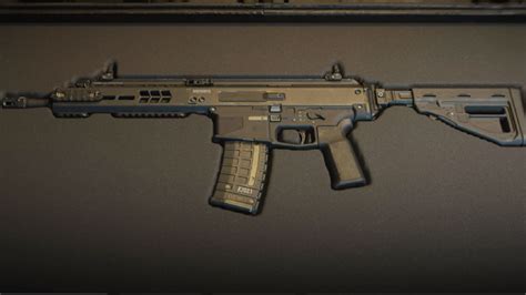 Best Iso Hemlock Build In Modern Warfare 2 This Thing Is Unstoppable