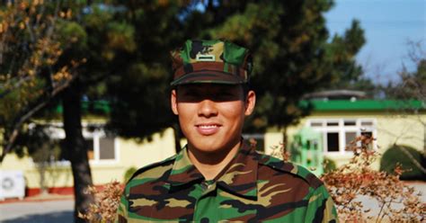 차두리 동생 차세찌 해병대 화제