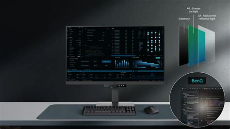 Rd320u|32” 4k Benq Programming Monitor With Backlight Benq Au Rd320u|32” 4k Benq Programming Monitor With Backlight Benq Au