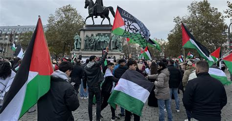Germanys Struggles To Balance Freedom Of Expression Rights With Moral