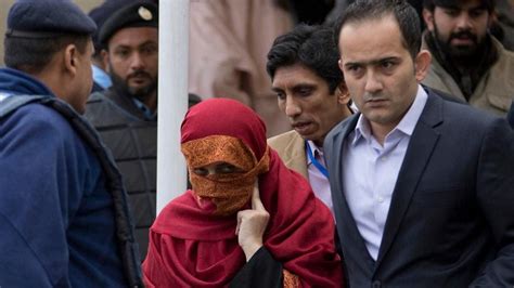 Former Pak Judge Wife Get 1 Year In Jail For Torturing 10 Year Old