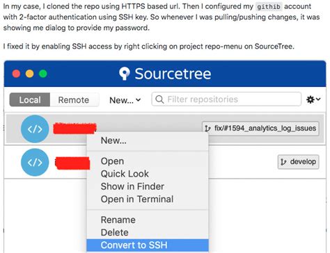 Sourcetree Asking Password Solved Talk Gamedevtv