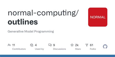 Real Python On Linkedin Github Normal Computingoutlines Generative