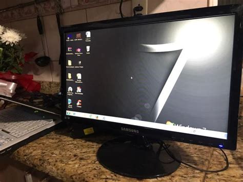 Monitor Samsung 19 Polegadas Led R200 🥇 【 Ofertas 】 Vazlon Brasil