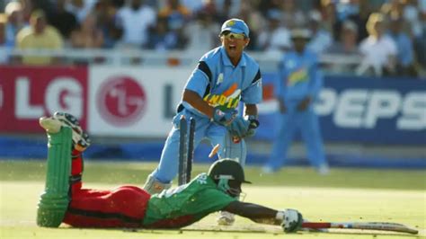 ಸೋಲಿನ ನಡುವೆಯೂ ಗುರು ದ್ರಾವಿಡ್ ದಾಖಲೆ ಮುರಿದ ಕನ್ನಡಿಗ ಕೆಎಲ್ ರಾಹುಲ್ Kannada