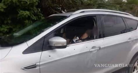 Dos Mujeres Asesinadas A Balazos En Plena Calle En Morelos