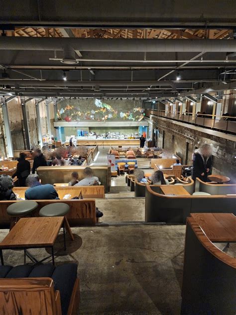 스타벅스 경동시장 경동1960점 폐극장의 화려한 변신 네이버 블로그